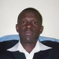 John Muchangi | Pulitzer Center