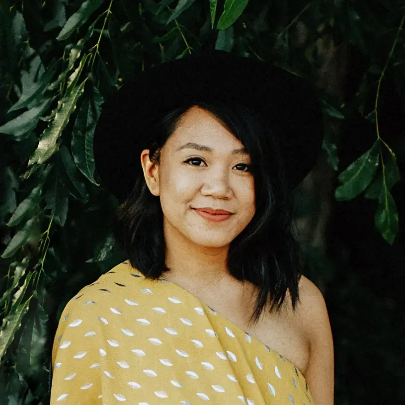 Katrina De Vera | Pulitzer Center