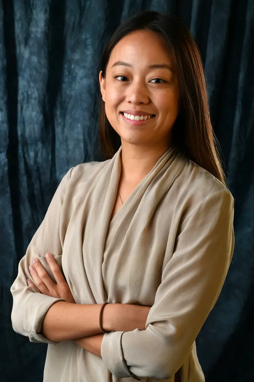 Daphne Chen | Pulitzer Center