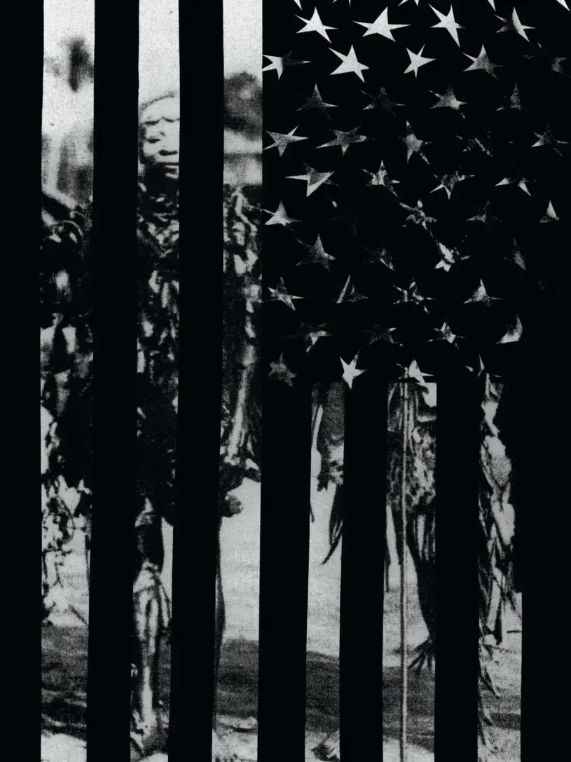 Mass Incarceration | Pulitzer Center