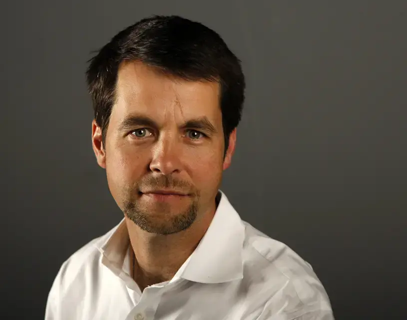 John Diedrich | Pulitzer Center