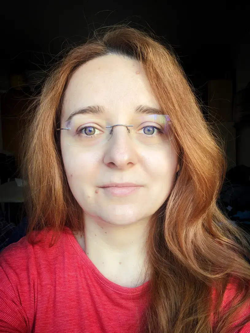 Andrada Fiscutean | Pulitzer Center