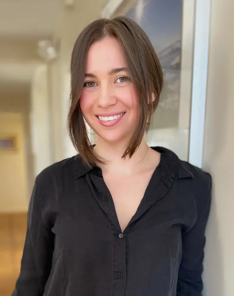 Eve Zuckoff | Pulitzer Center