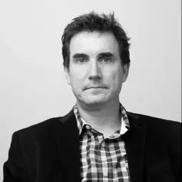 Robert Salladay | Pulitzer Center