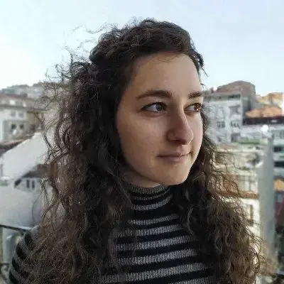 Naomi Cohen | Pulitzer Center