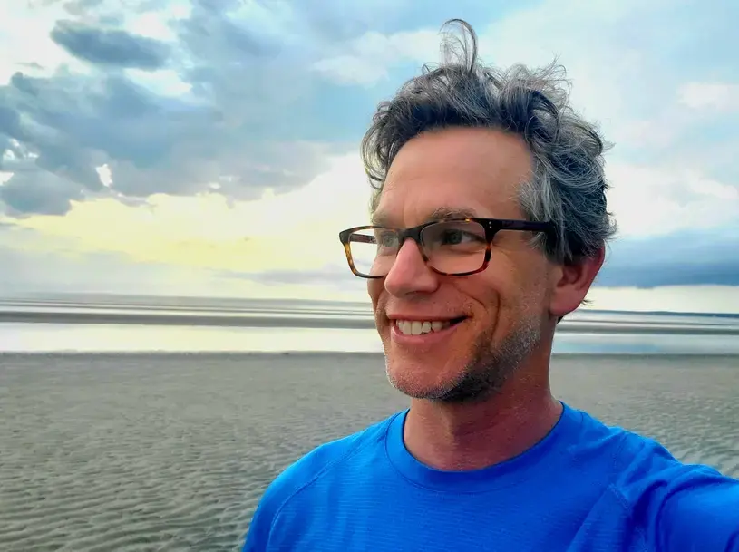 David Abel | Pulitzer Center