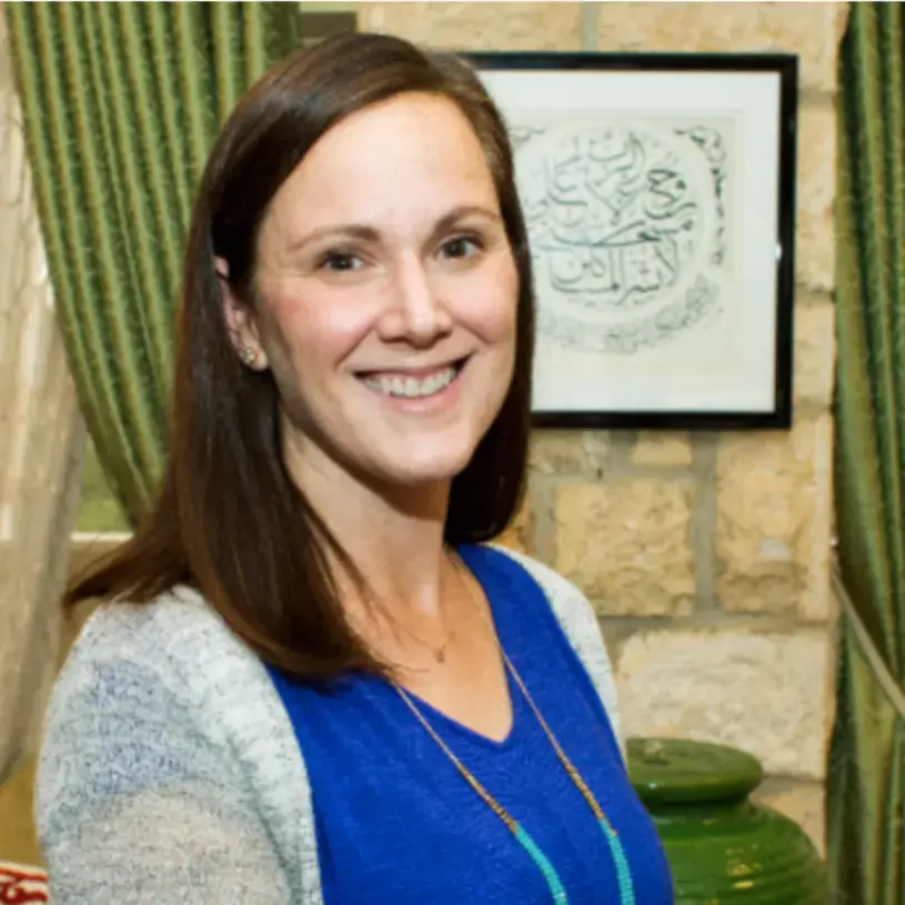 Ryann Craig | Pulitzer Center