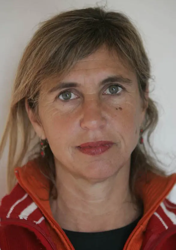 Susan Schulman | Pulitzer Center