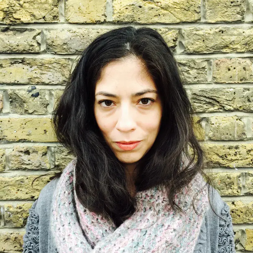 Jeneen Interlandi | Pulitzer Center