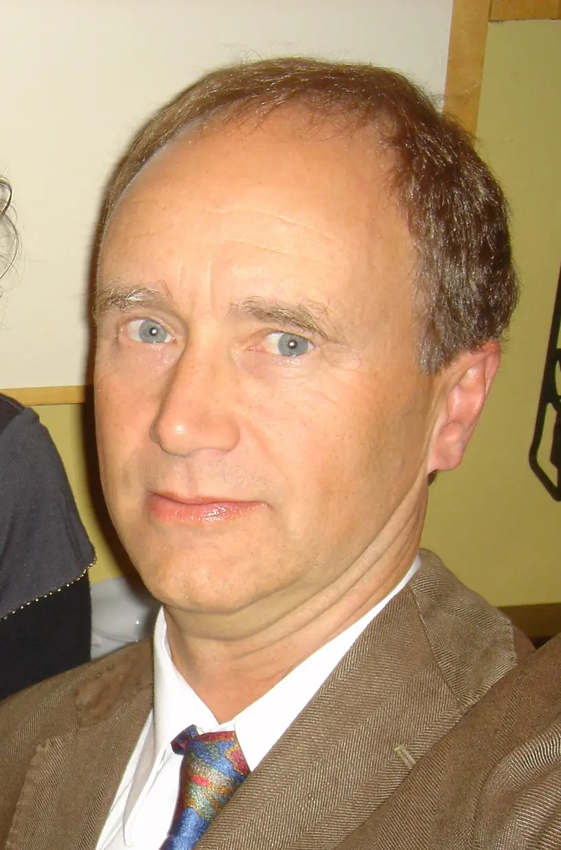 Tom Paulson | Pulitzer Center