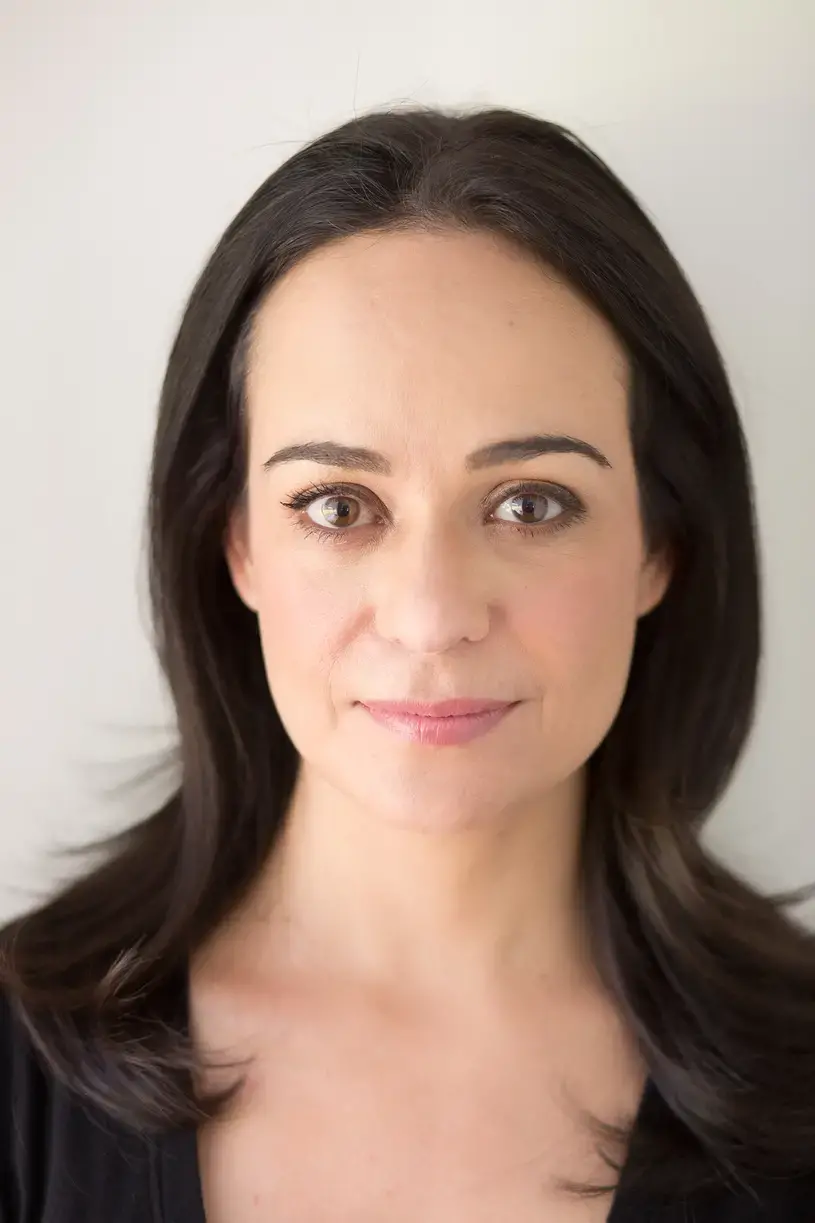 Cecilia Ballí | Pulitzer Center