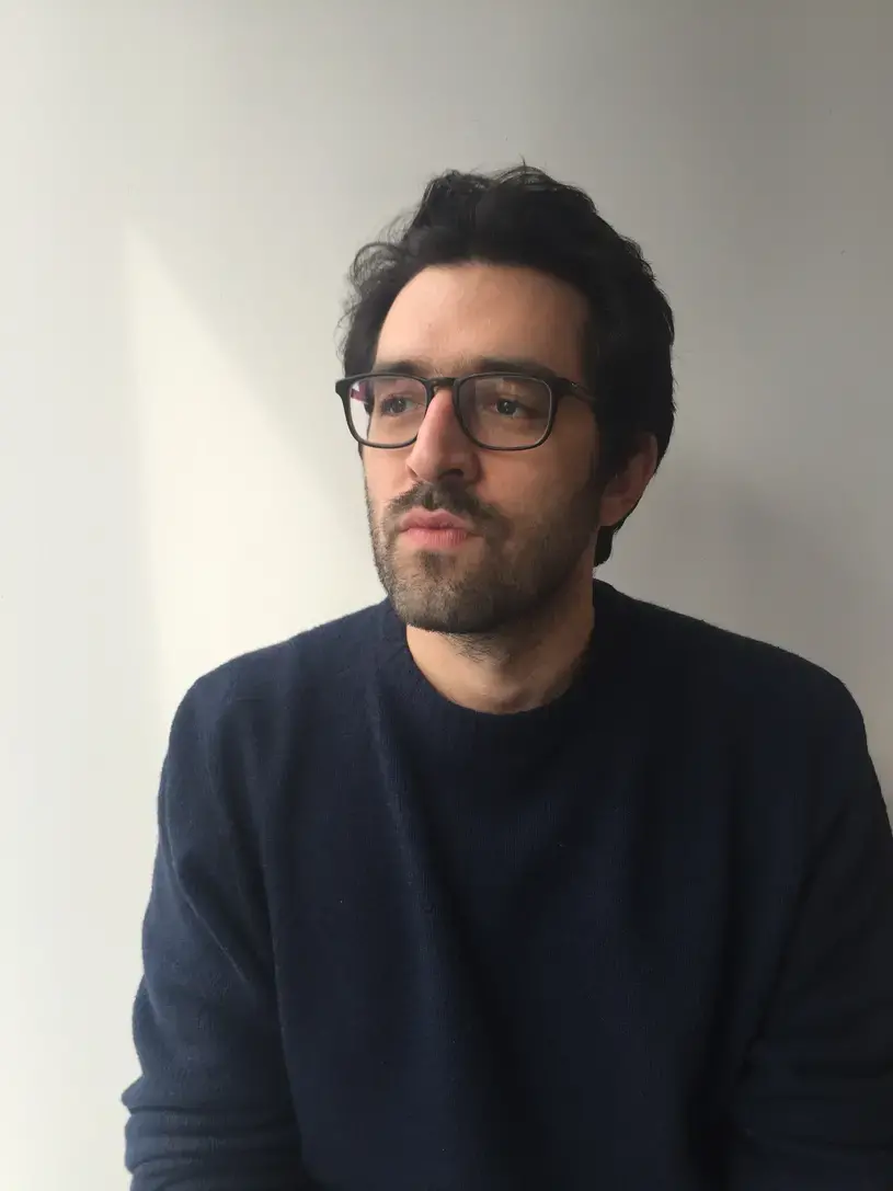 Jonathan Blitzer | Pulitzer Center