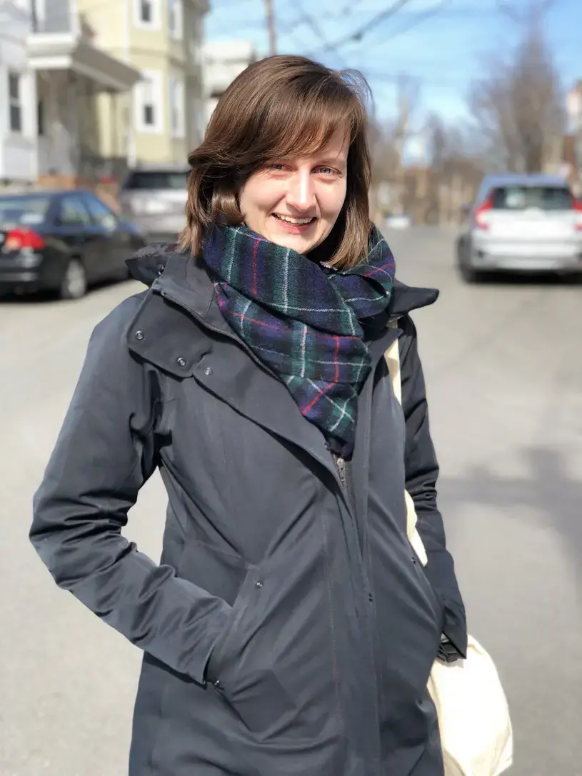 Jess Bidgood | Pulitzer Center