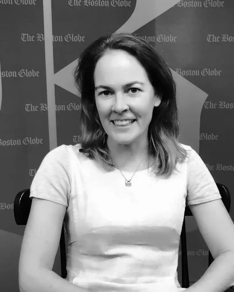 Annie Linskey | Pulitzer Center