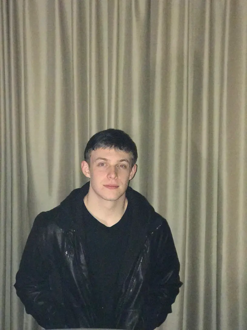 Keegan Leighty | Pulitzer Center