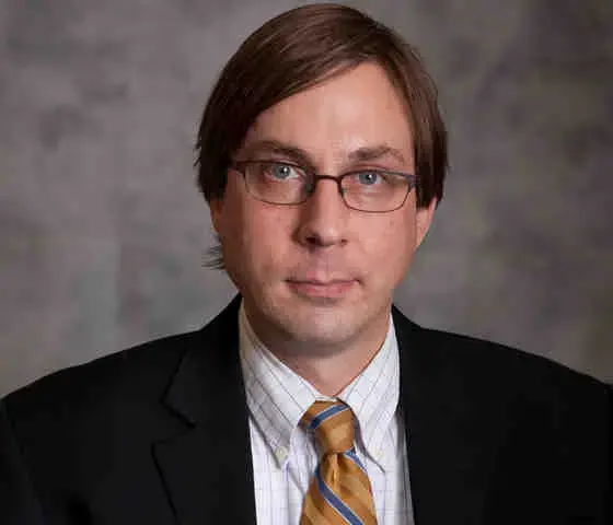 Ben Ruddell | Pulitzer Center