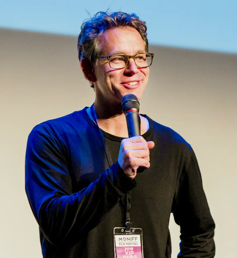 David Abel | Pulitzer Center