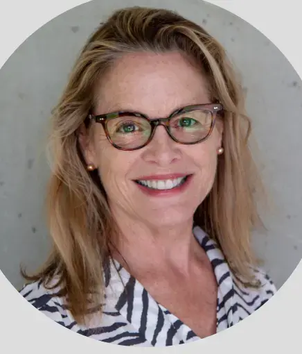 Sarah Finnie Robinson | Pulitzer Center