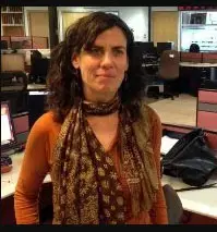 María Verza | Pulitzer Center