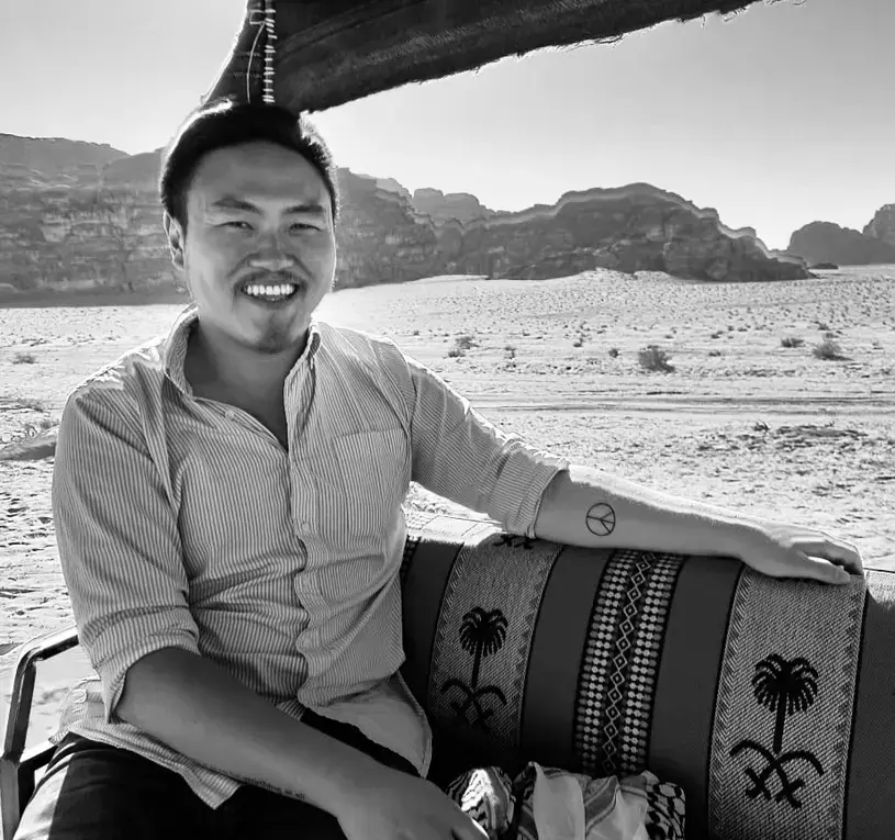 Shawn Yuan | Pulitzer Center