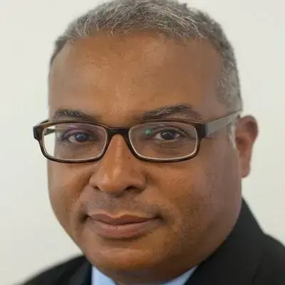 Robert Collins | Pulitzer Center