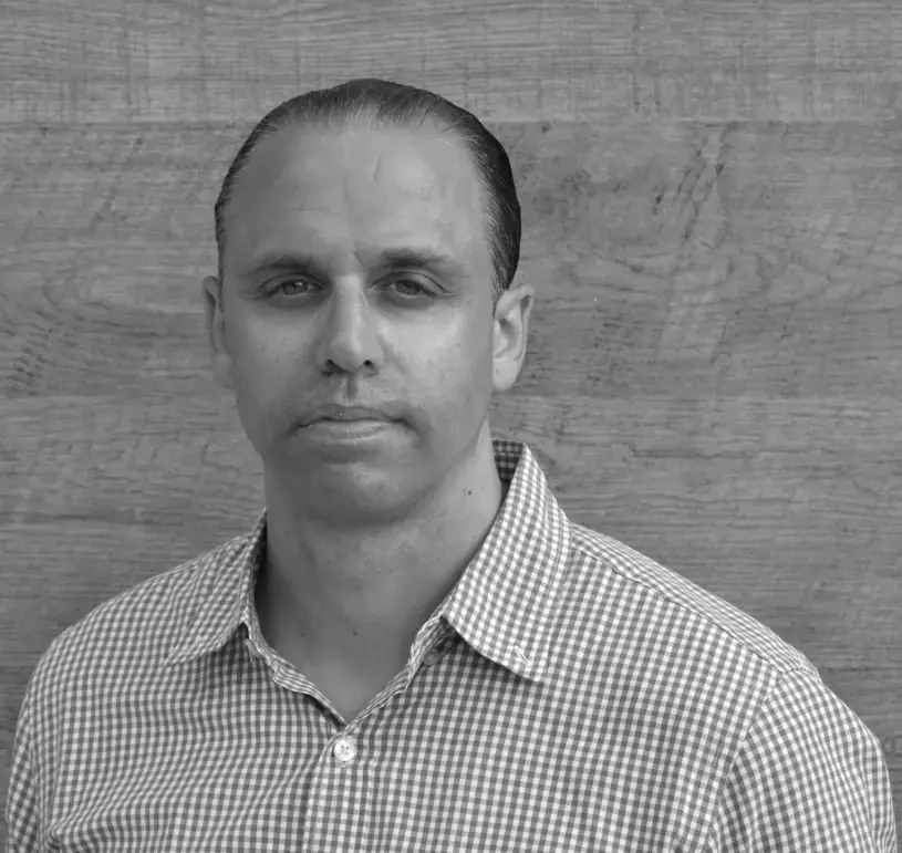 Nick Turse | Pulitzer Center