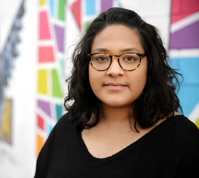 Devna Bose | Pulitzer Center