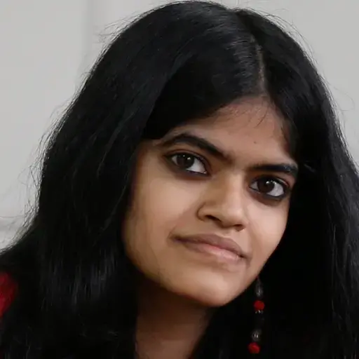 Jahnavi Sen | Pulitzer Center