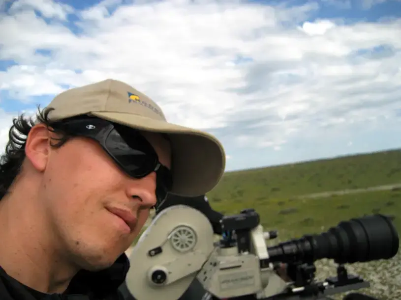 Justin Thomas Ostensen | Pulitzer Center