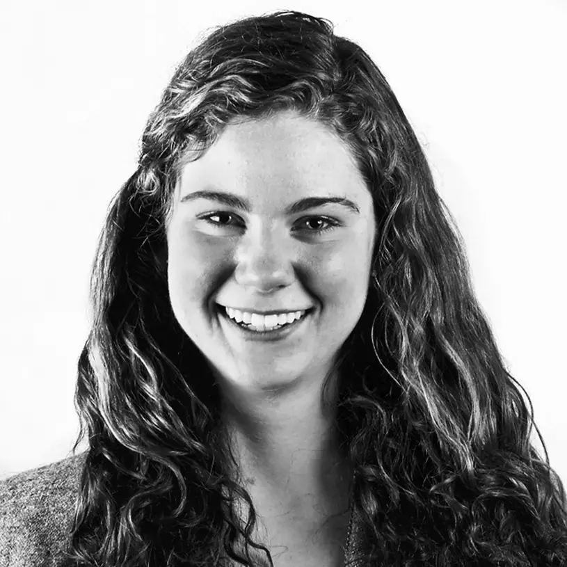 Meghan Moore | Pulitzer Center