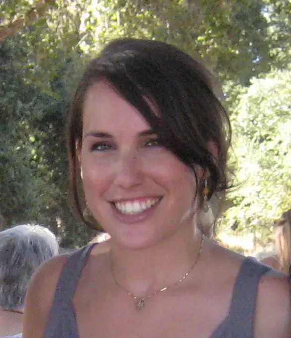 Hadas Gold | Pulitzer Center