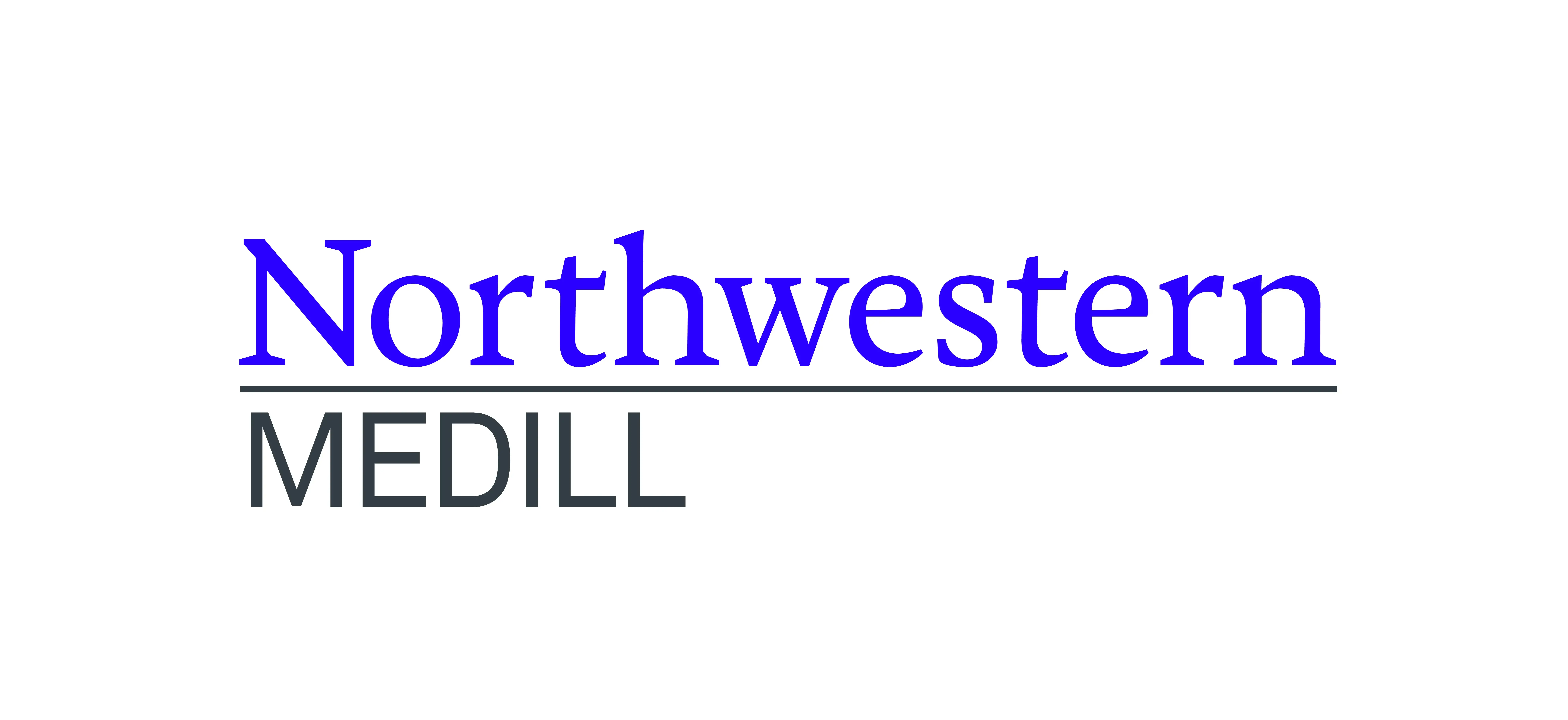 Northwestern University Medill | Pulitzer Center