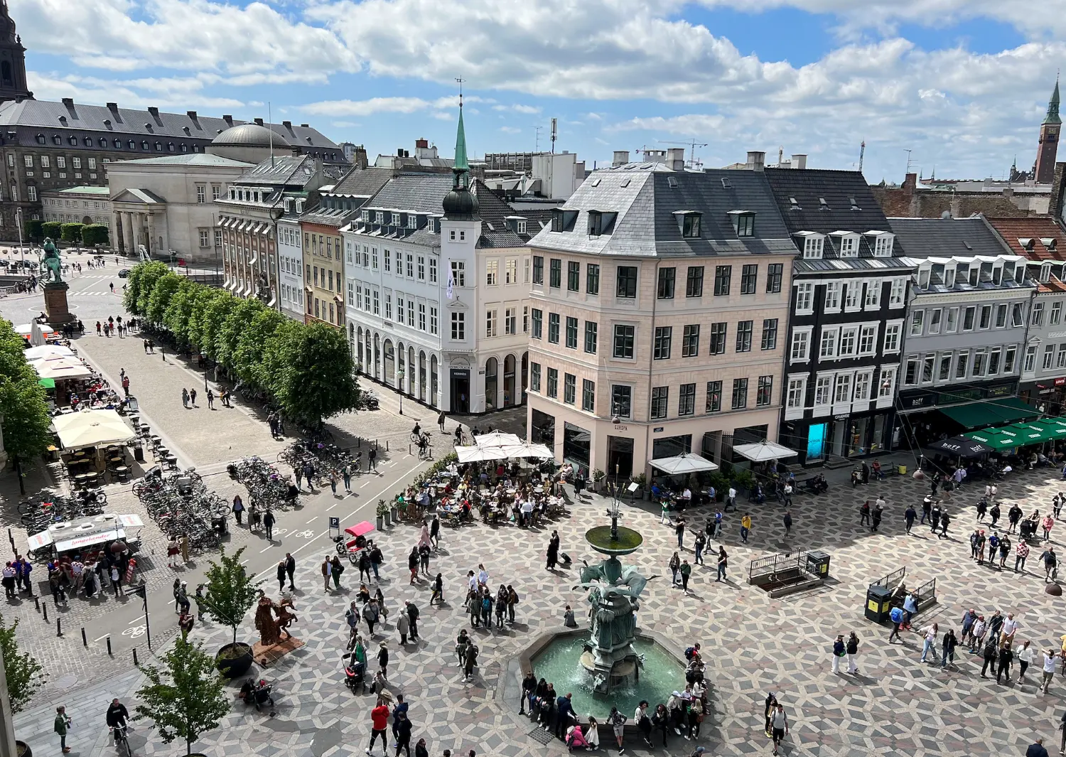 Denmark: Identity, Segregation, and Social Cohesion | Pulitzer Center