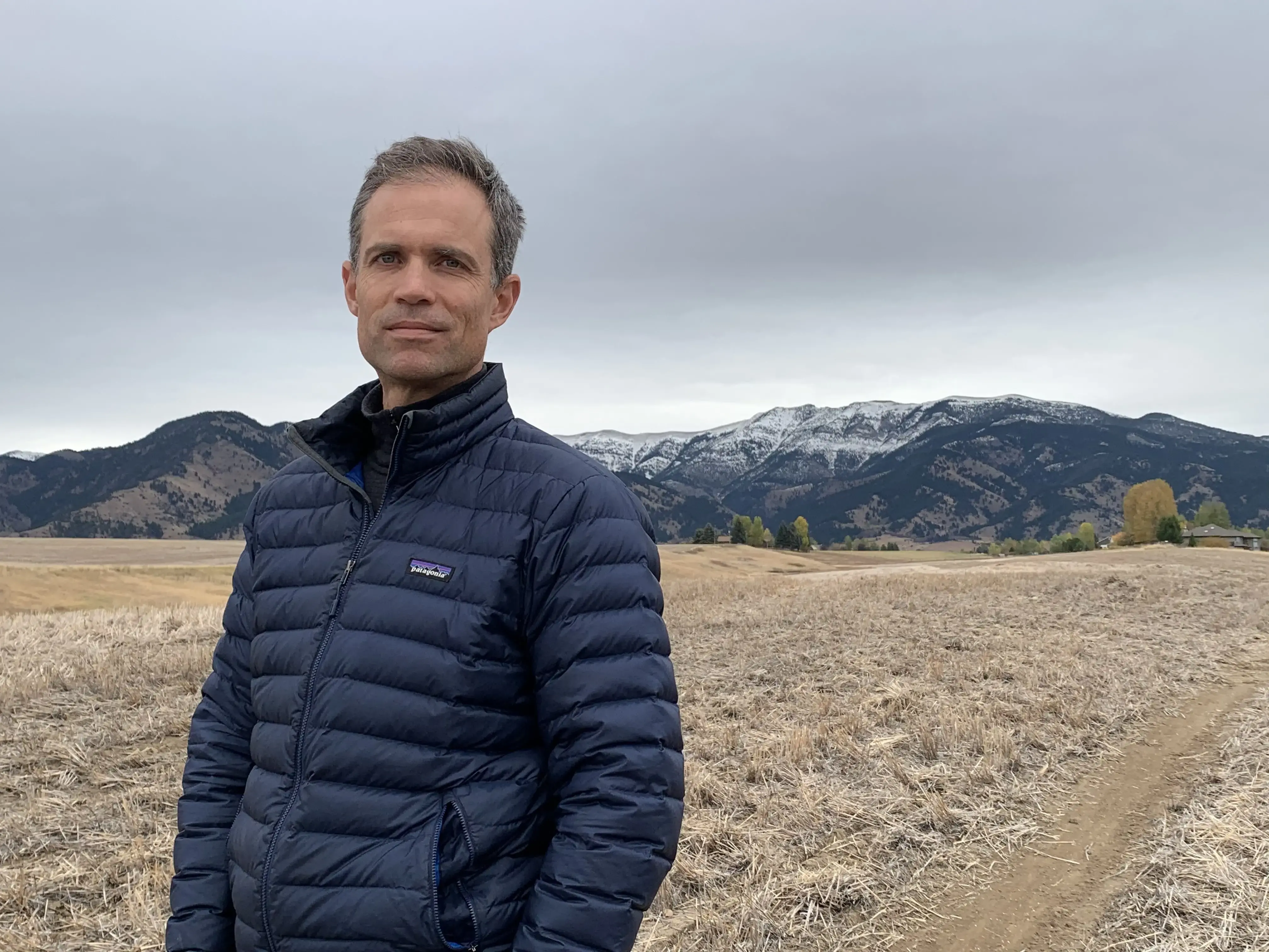 Journalism as Witness: A Conversation with Grantee Fred Bahnson ...