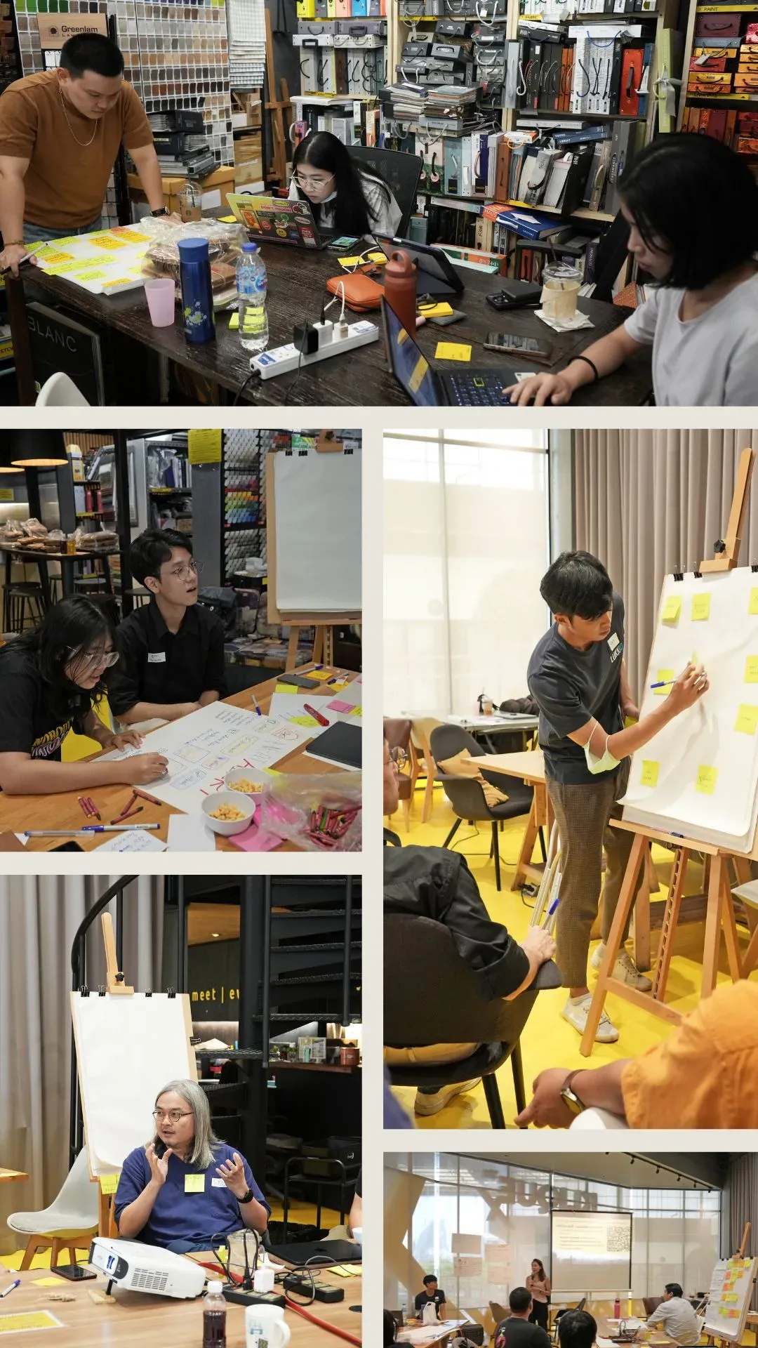 'Too Hot To Work' Workshop Explores Solutions for Climate Change ...