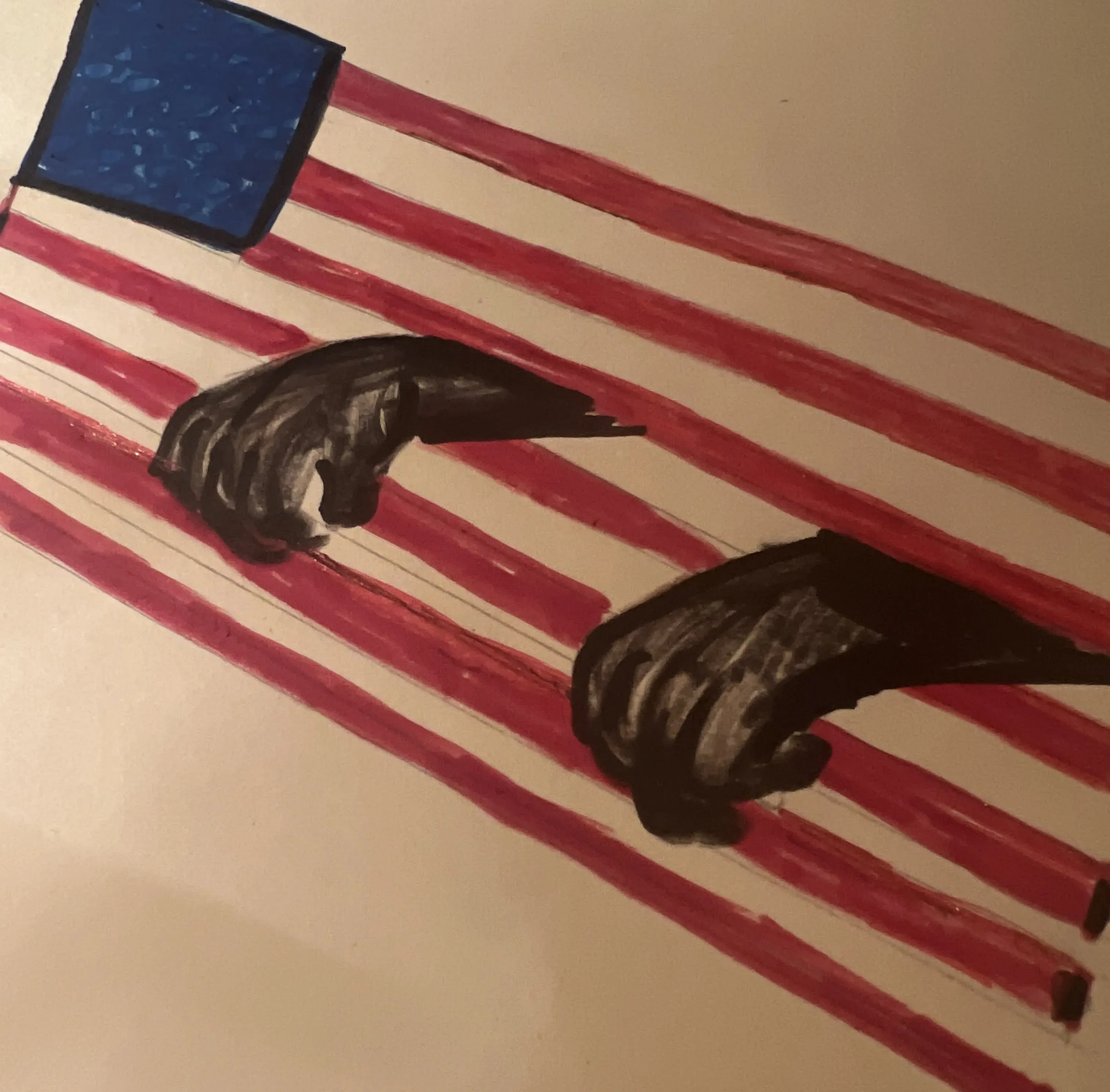 Behind the Story: Life After Prison, Trump’s Pardon, and the Road to ...