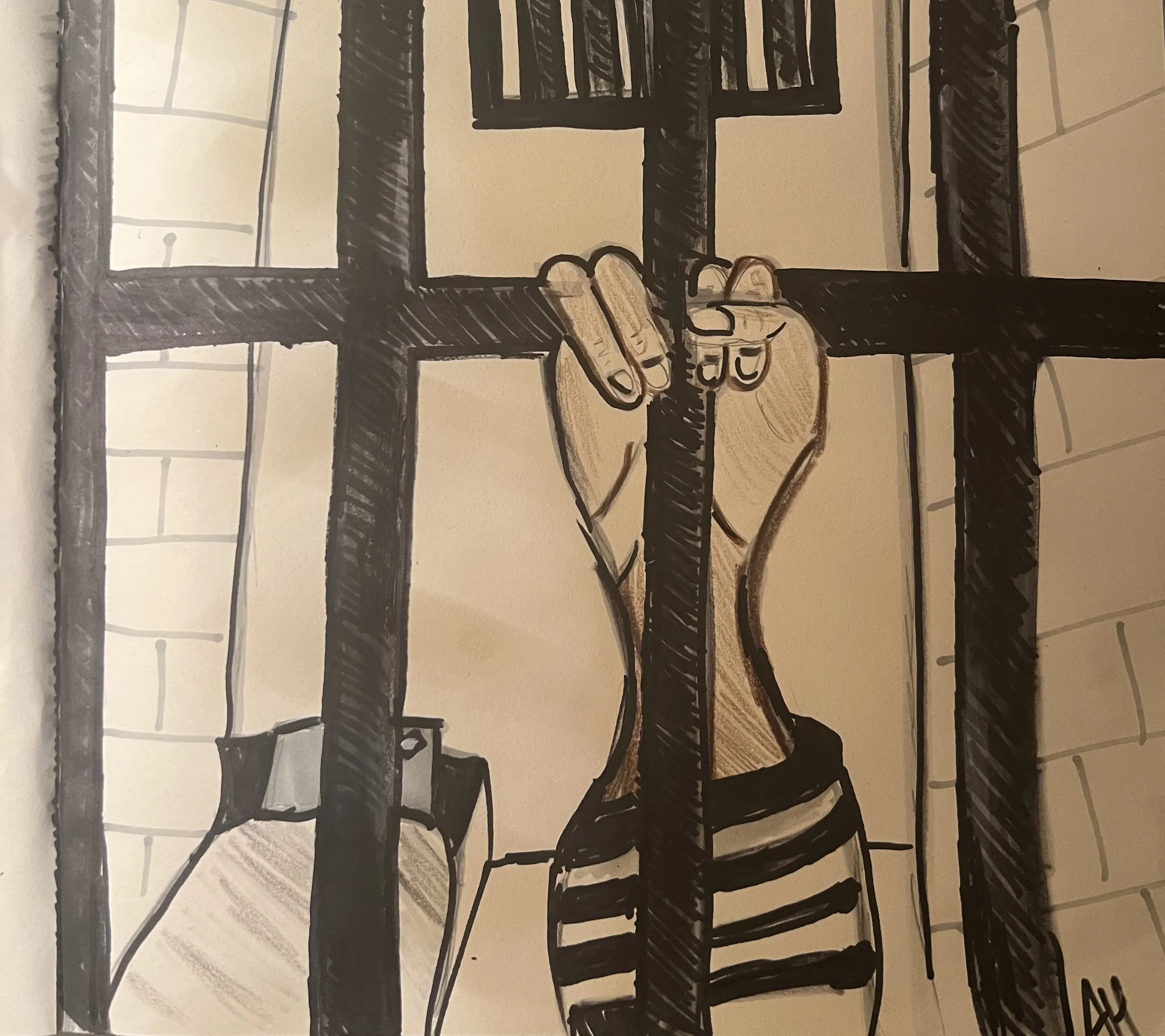 Behind the Story: Life After Prison, Trump’s Pardon, and the Road to ...