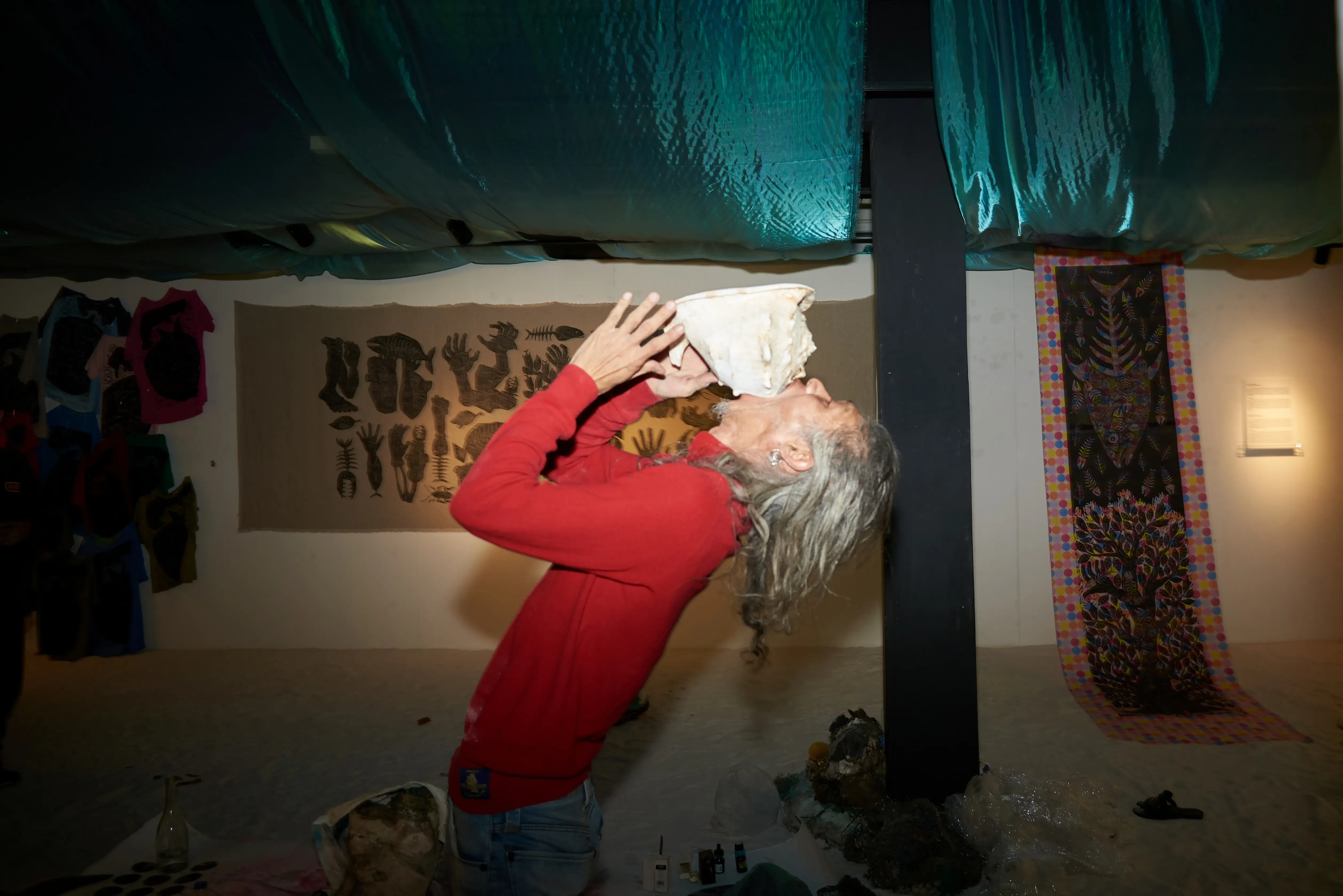 I Miss You… Pla Tu: A Year in Art, Storytelling, & Action for Thailand ...