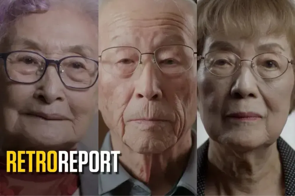 Lessons of Nuclear Warfare From Japan's Atom Bomb Survivors | Pulitzer ...
