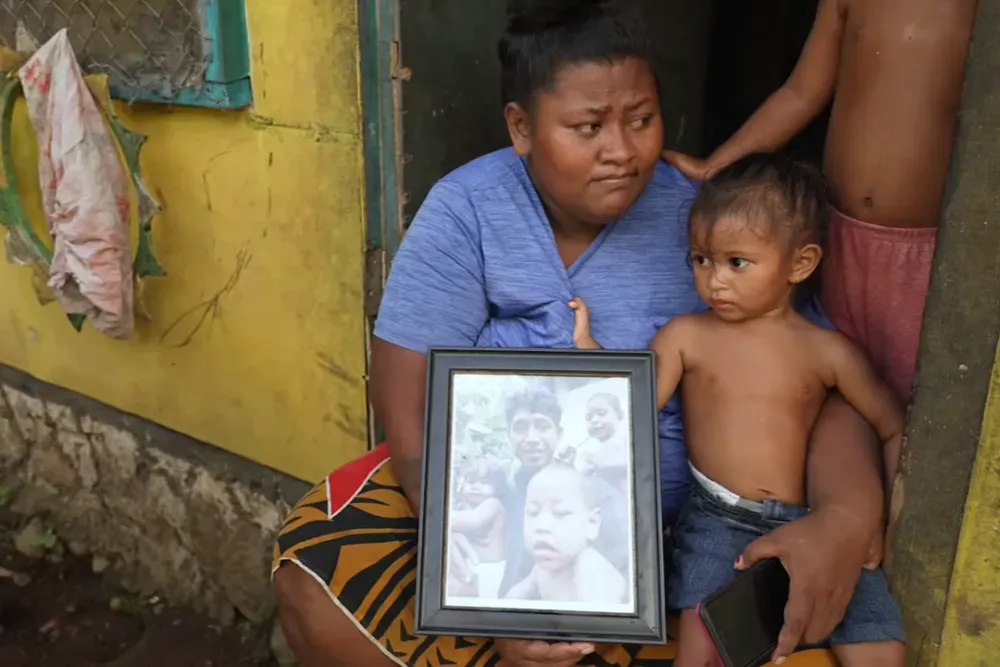 Pulitzer Center-Supported Series Explores Why RFK Jr. Is Blamed in Samoa Measles Crisis ...