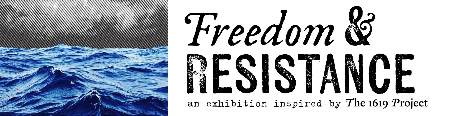'Freedom and Resistance': An Exhibition | Pulitzer Center