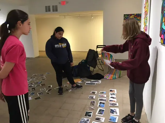 Composing Photographs and Creating Exhibition Narratives | Pulitzer Center