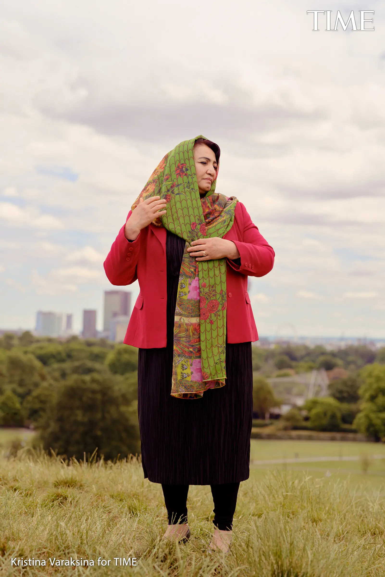 Far From Home | Pulitzer Center