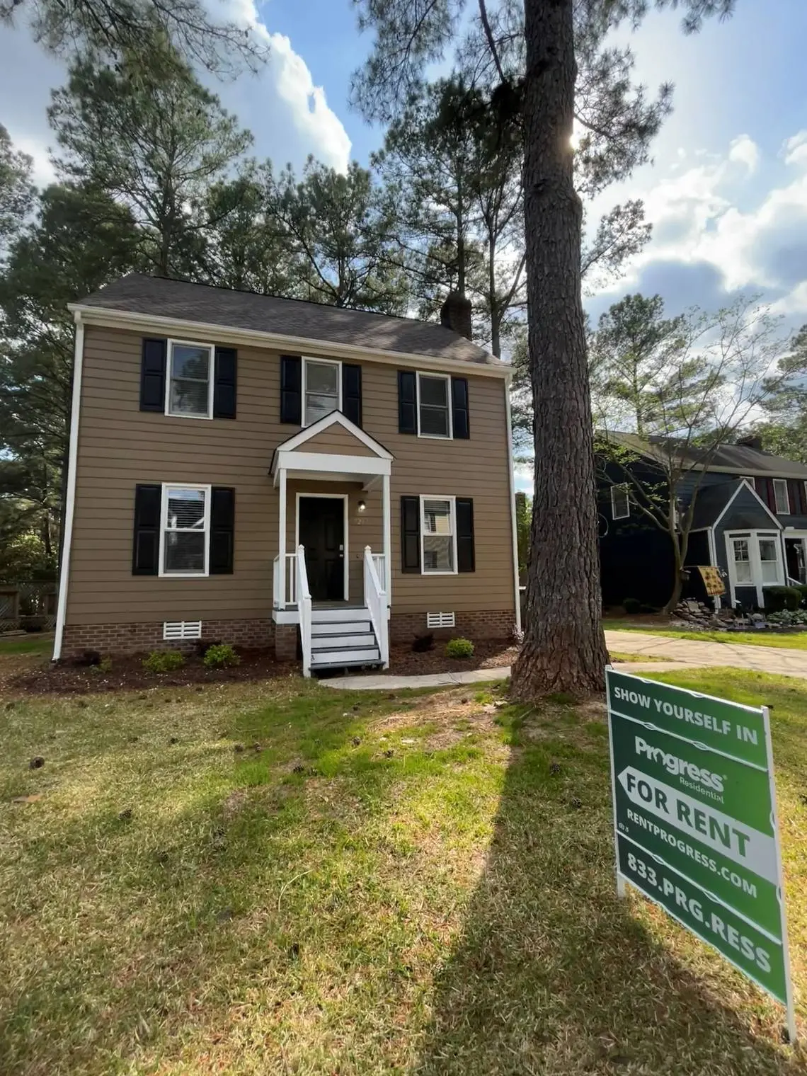 Why is a Japanese Conglomerate Buying Up Raleigh-Area Homes To Rent ...