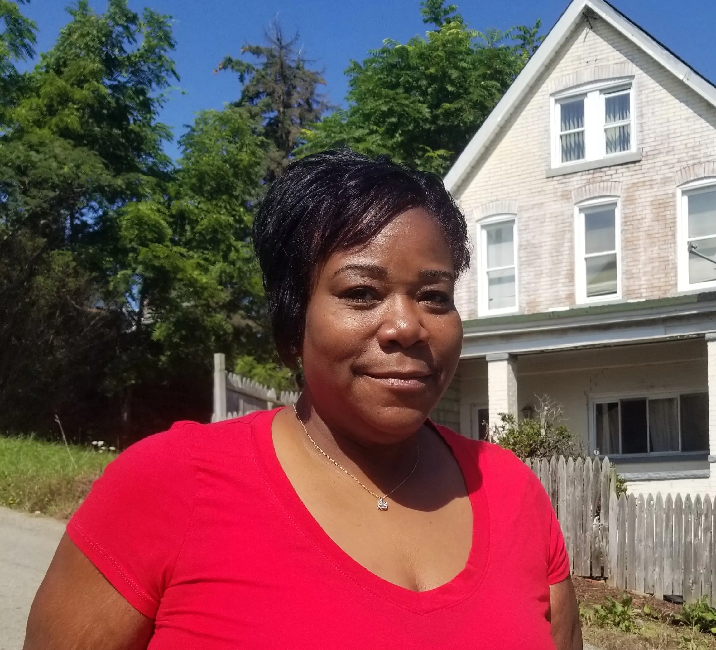 Amid Water Crisis, Majority-Black Town Faces Higher Utility Bills ...