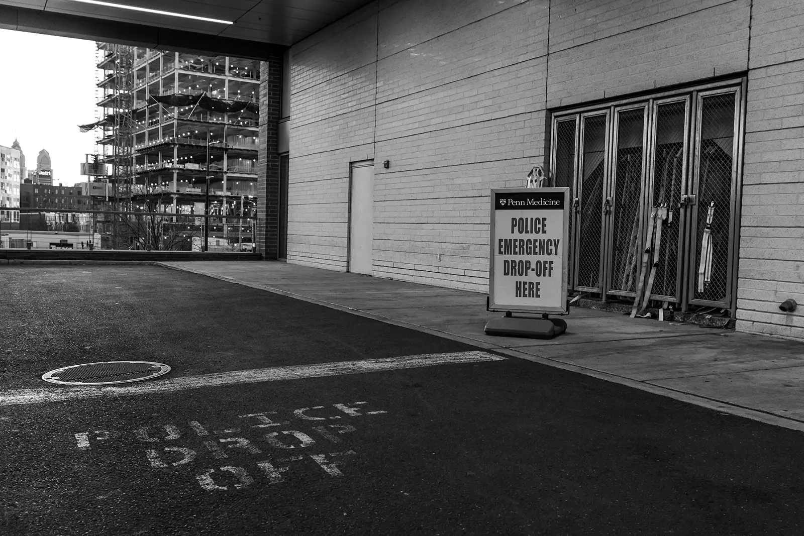 One Bullet Can Kill, but It Takes More Than 100 People To Save a ...