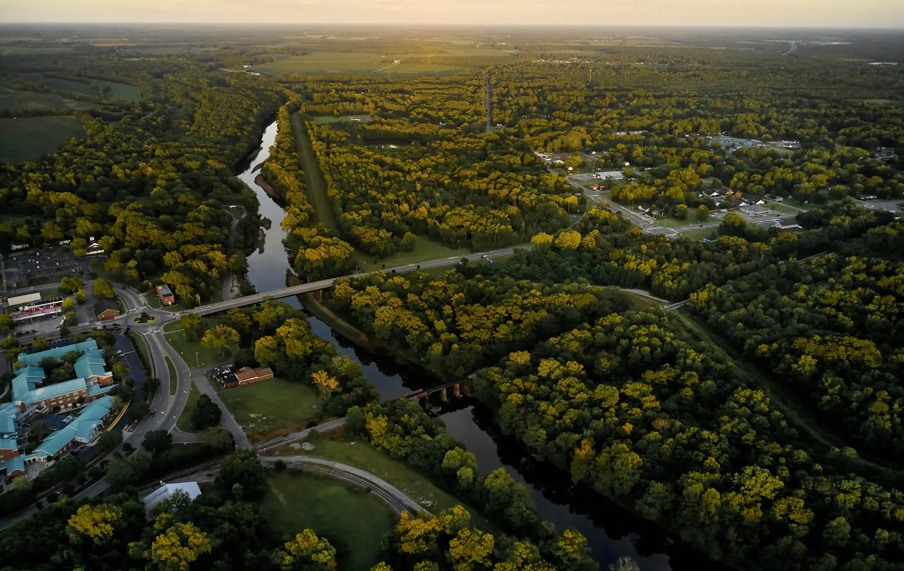 Homecoming: Race, Place and Living With the Tar River, Part I ...