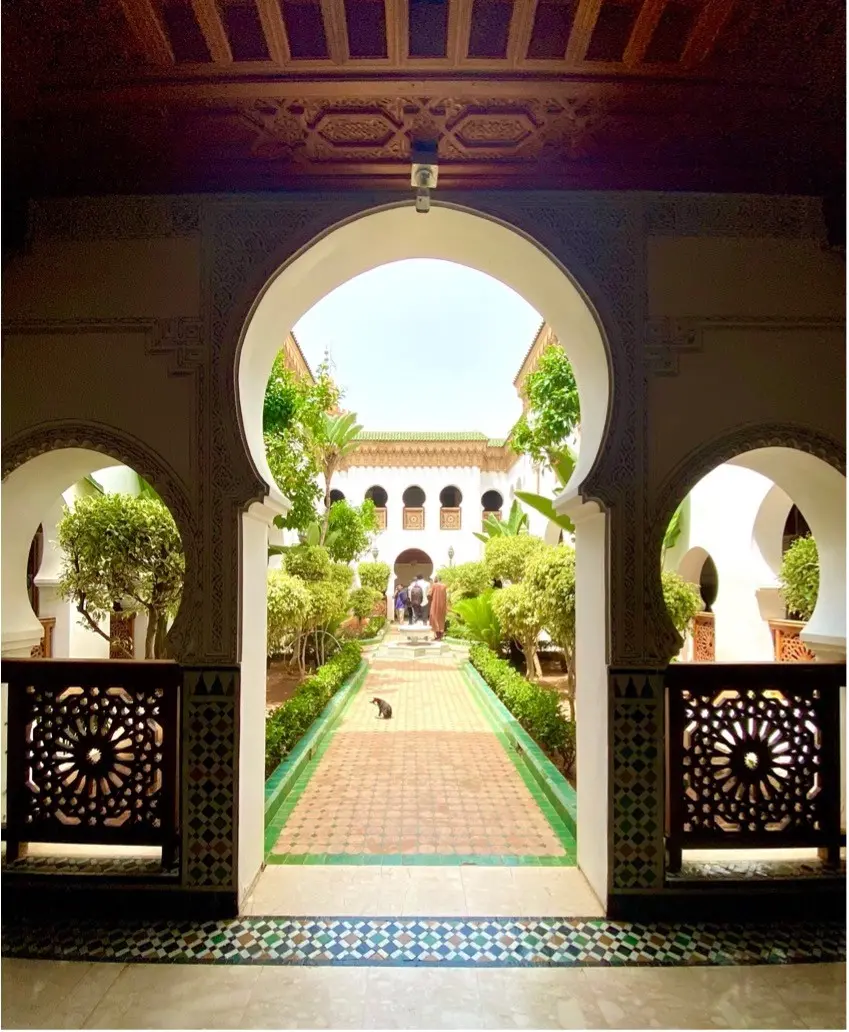 Crafting Scholars in the Modern Islamic World | Pulitzer Center