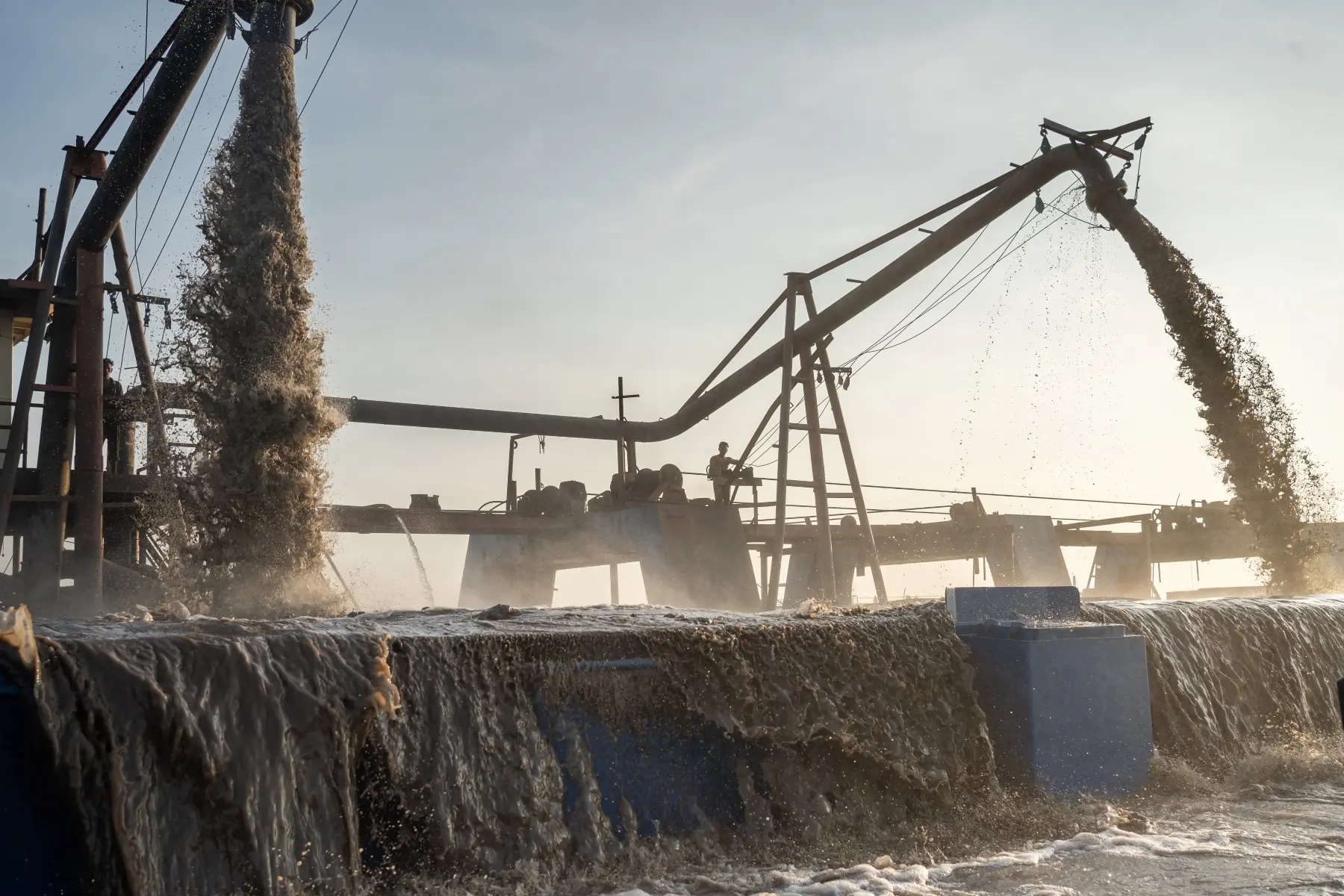 Mining the Mekong: Land and Livelihoods Lost to Cambodia’s Thirst for ...