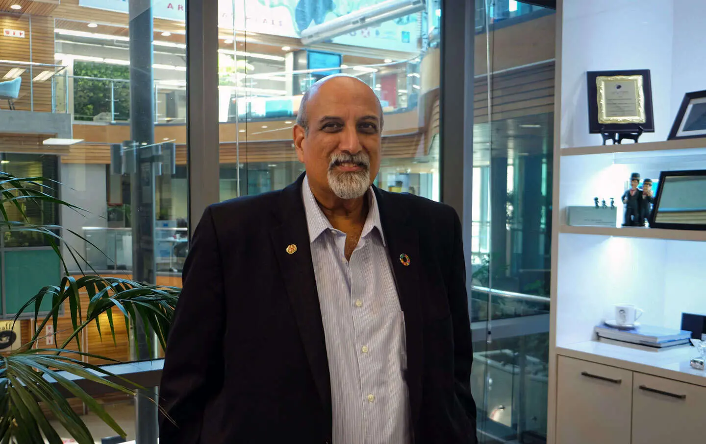 A 'Prevention Revolution' Offers Hope in the World’s Largest HIV Epidemic | Pulitzer Center